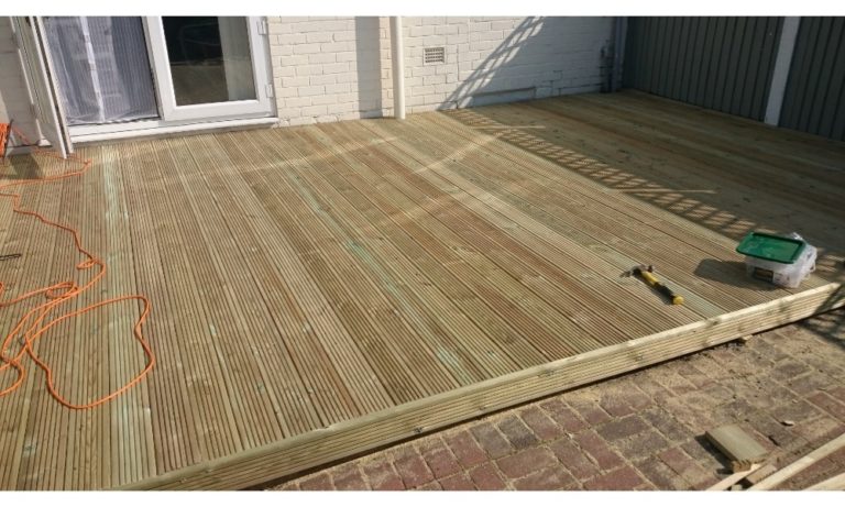 Joiner Liverpool | Expert Carpenters & Joiners in Liverpool