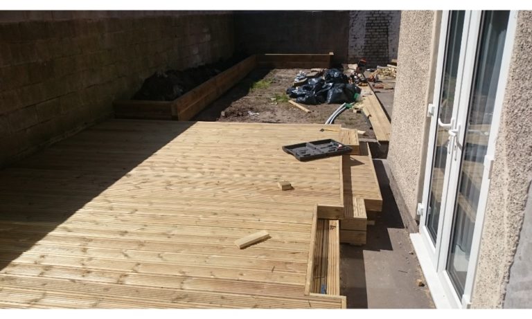 Joiner Liverpool | Expert Carpenters & Joiners in Liverpool